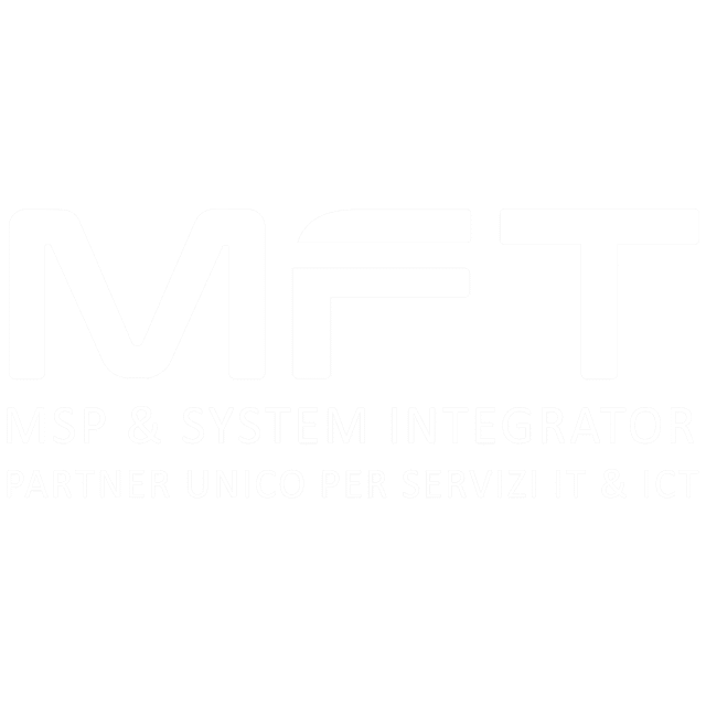 MFT+ VS LOAD BALANCING - MFT ITALIA