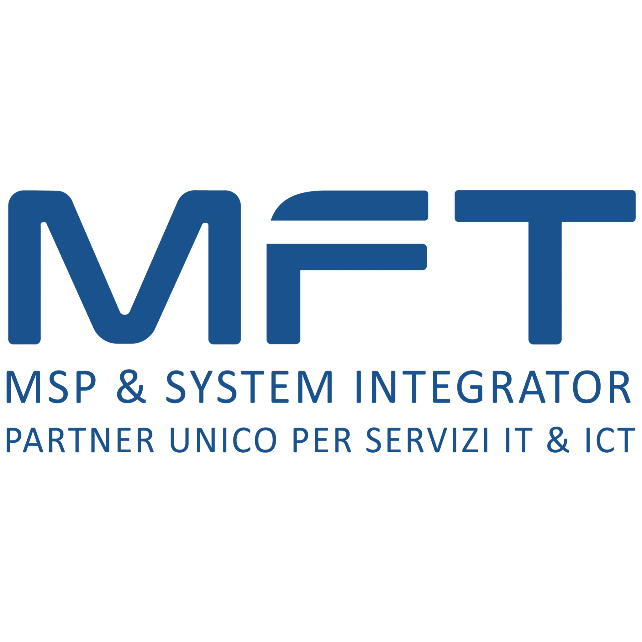 Homepage - MFT ITALIA