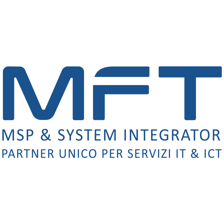 Homepage - MFT ITALIA
